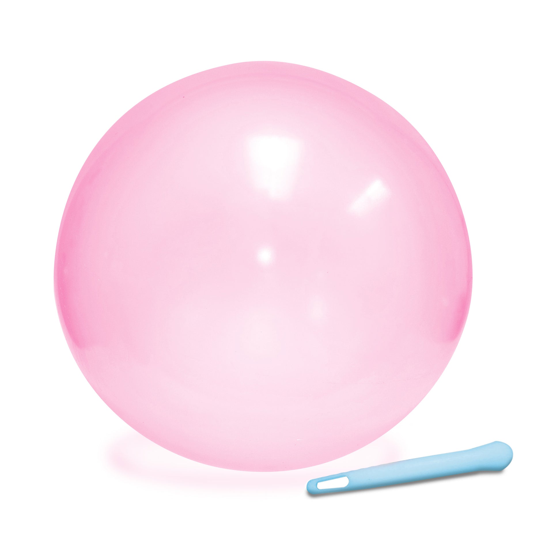 Tiny Wubble - Pink – Wubble Ball