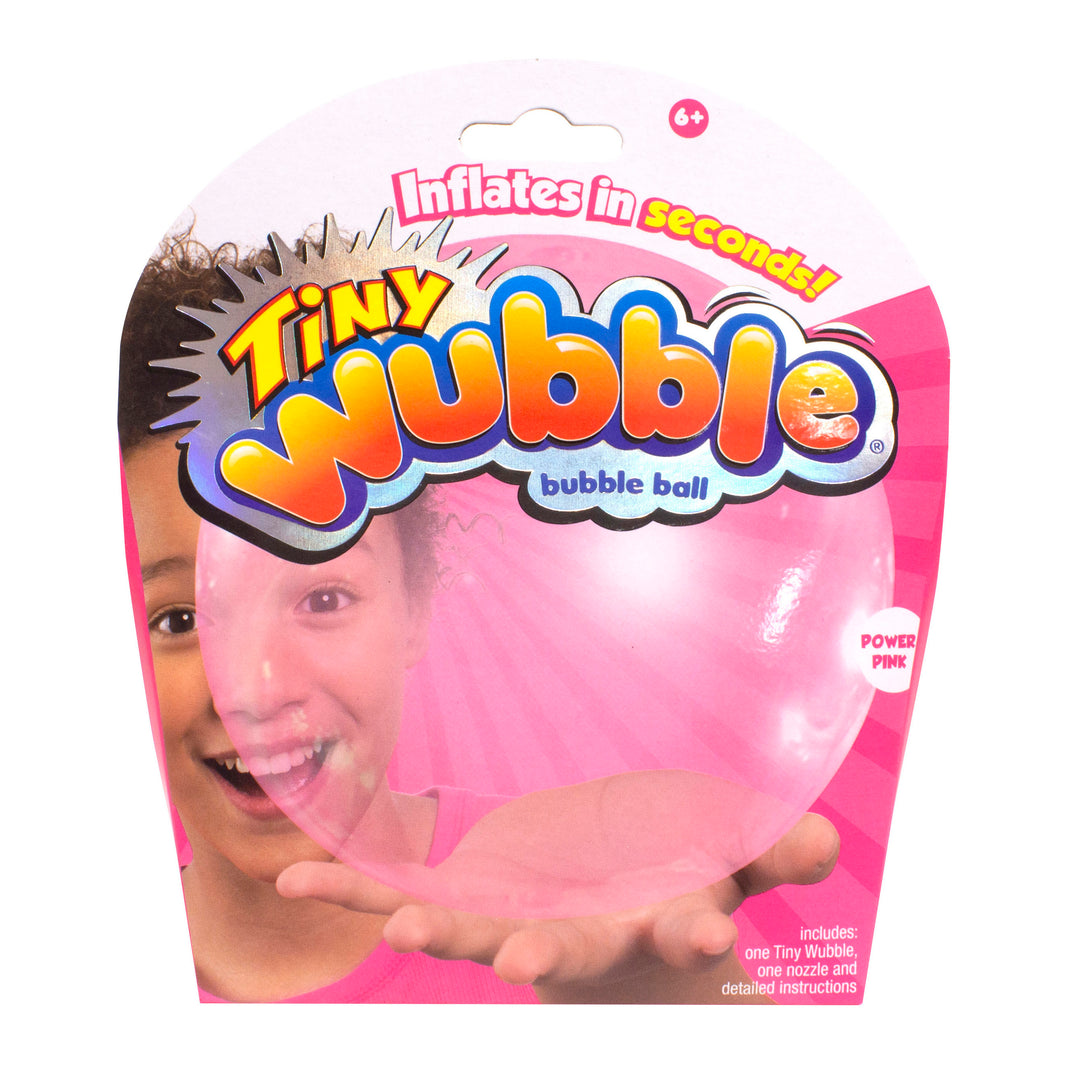 Tiny Wubble – Wubble Ball